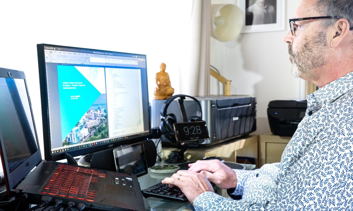 Steven Howard Consulting